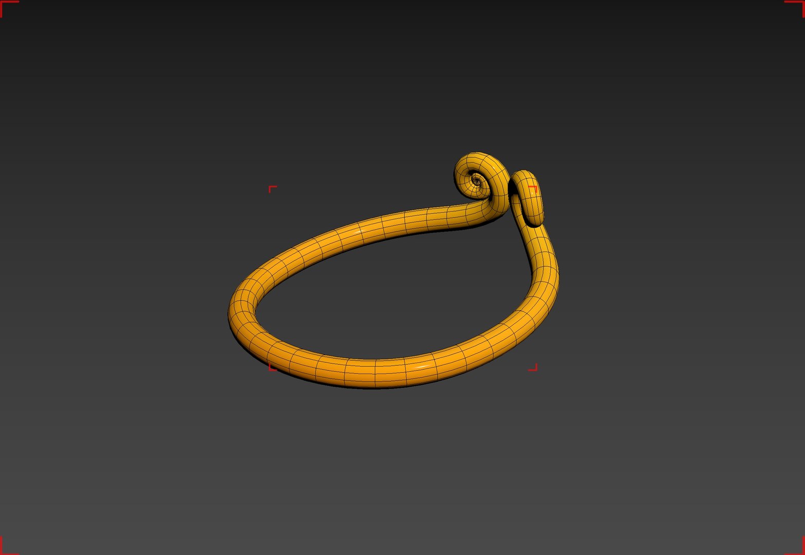 3D Prop311 Wukong Crown - TurboSquid 2278750