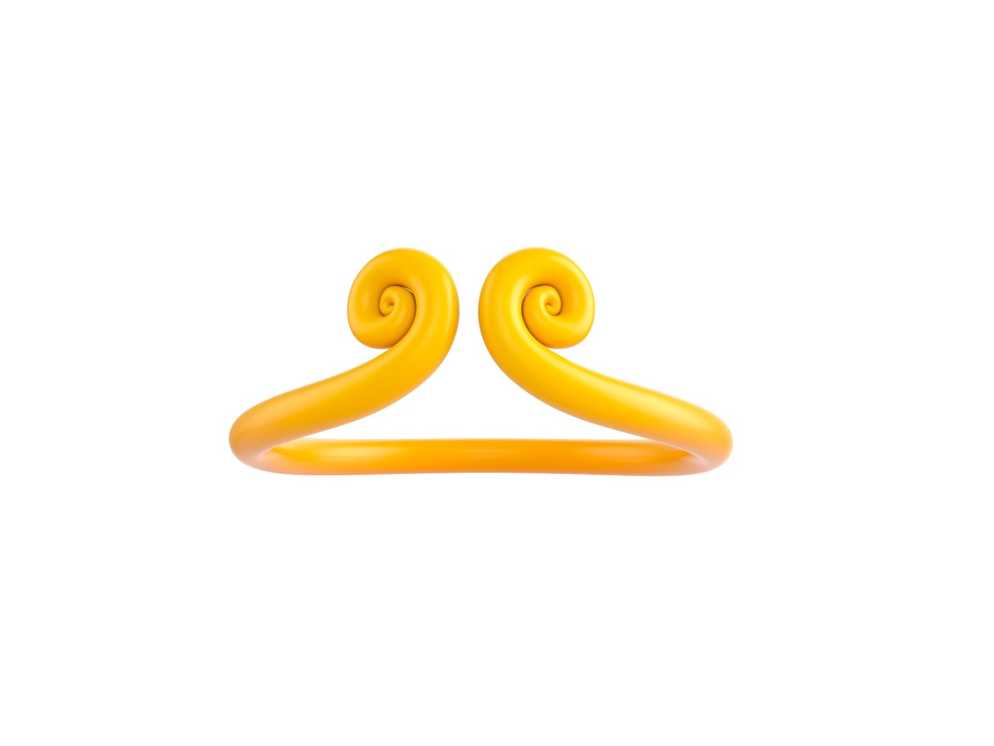 3D Prop311 Wukong Crown - TurboSquid 2278750