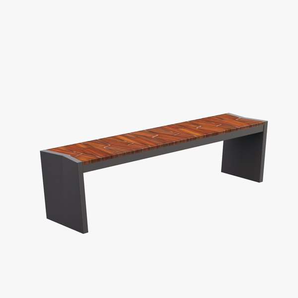 3D Boardwalk Models | TurboSquid