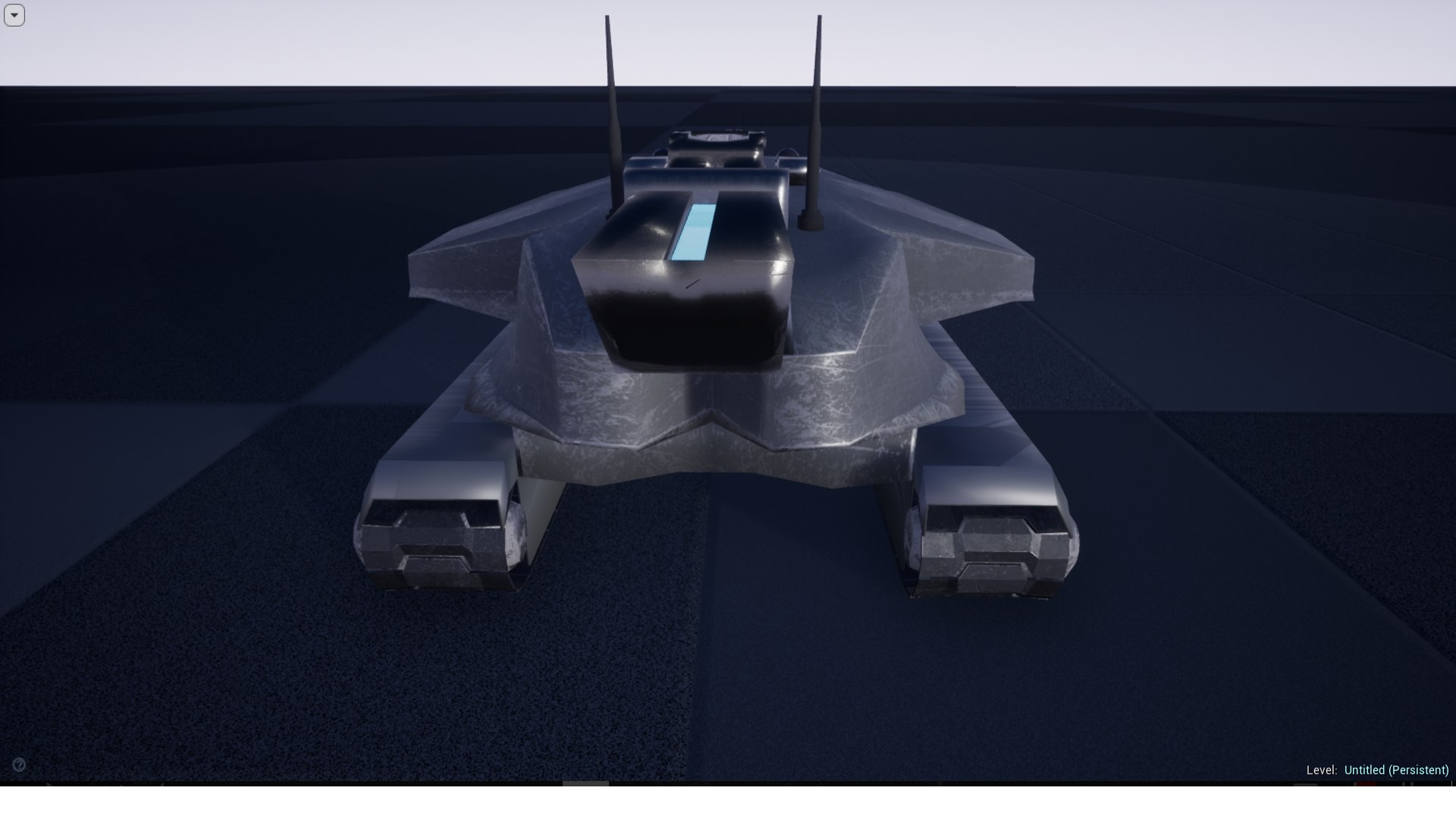 Tanks 3D model - TurboSquid 1236977