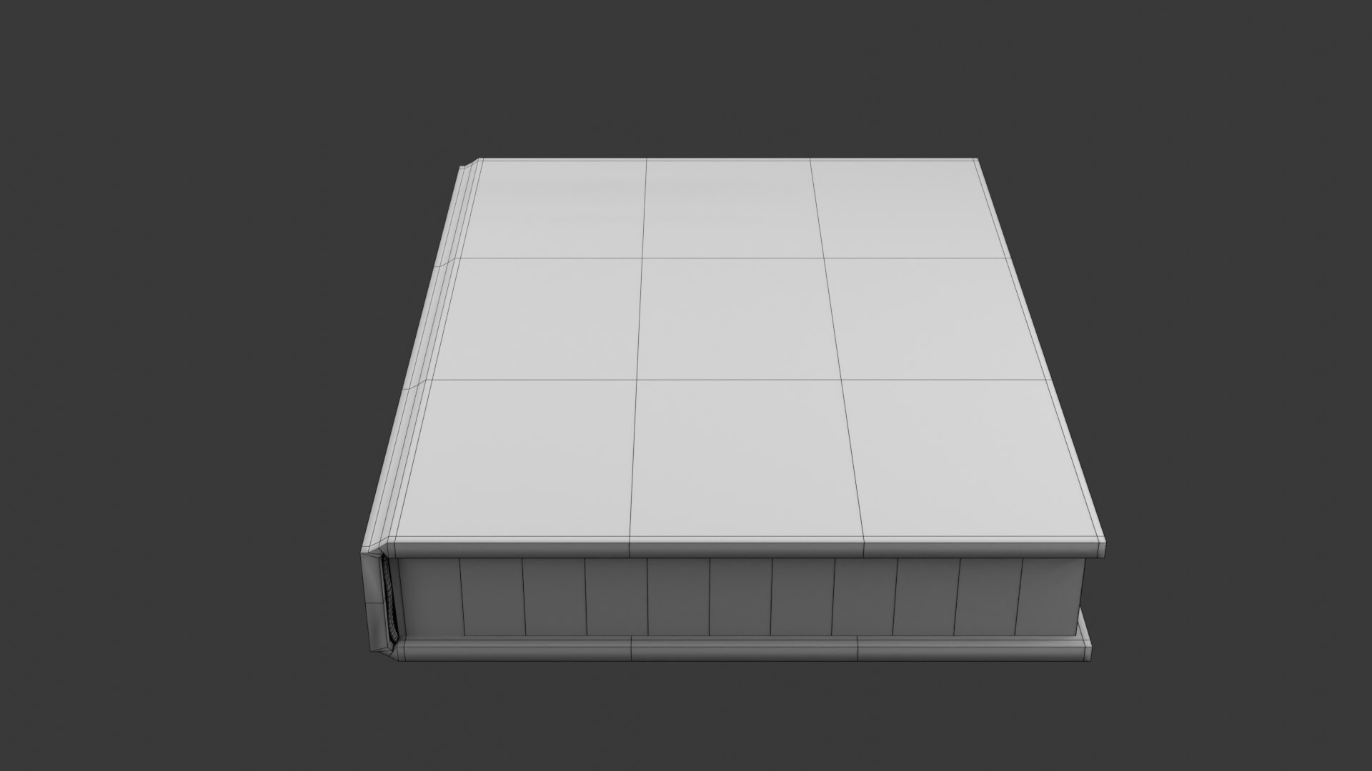 3D Book Rigged And Animated Model - TurboSquid 2133166