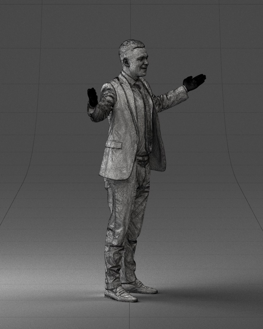 Professional 3D model - TurboSquid 1501211