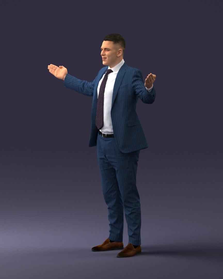 Professional 3D model - TurboSquid 1501211