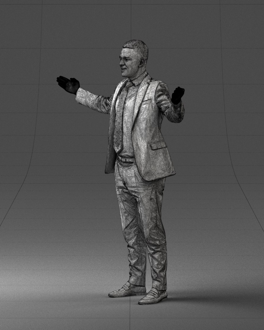 Professional 3D model - TurboSquid 1501211