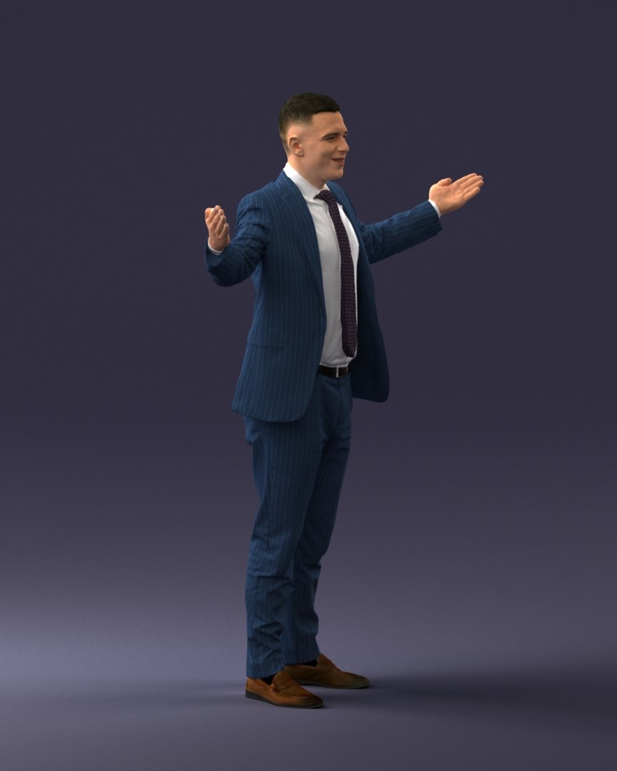 Professional 3D model - TurboSquid 1501211