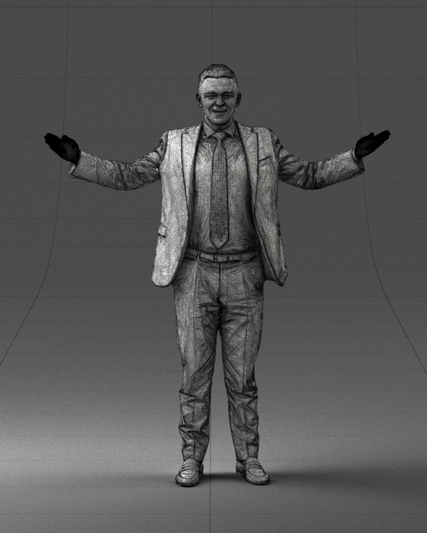 Professional 3D model - TurboSquid 1501211