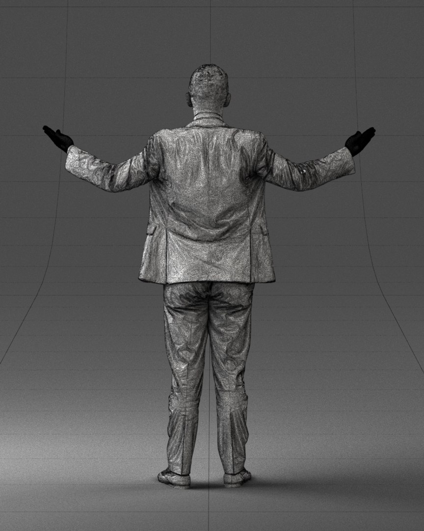 Professional 3D model - TurboSquid 1501211