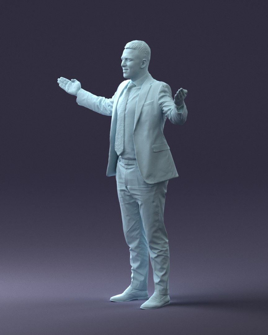 Professional 3D model - TurboSquid 1501211