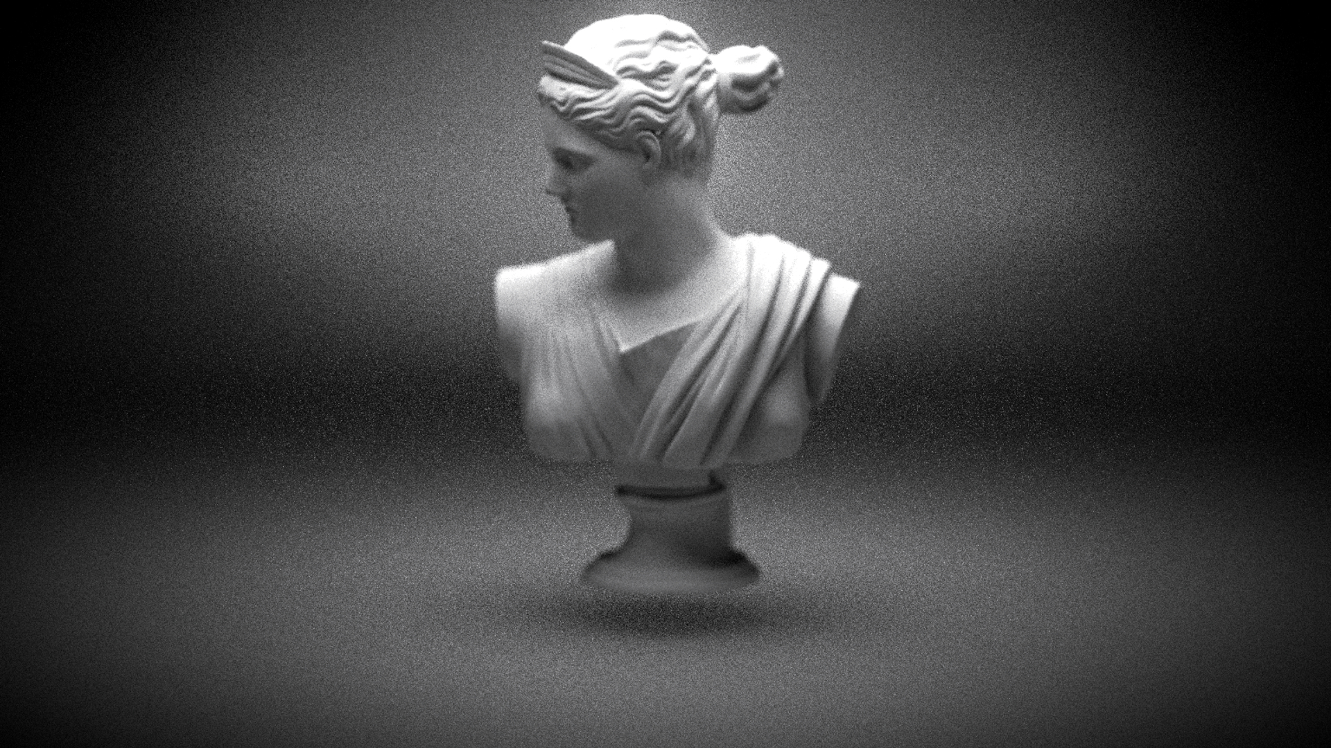 3D figure penelope - TurboSquid 1287851