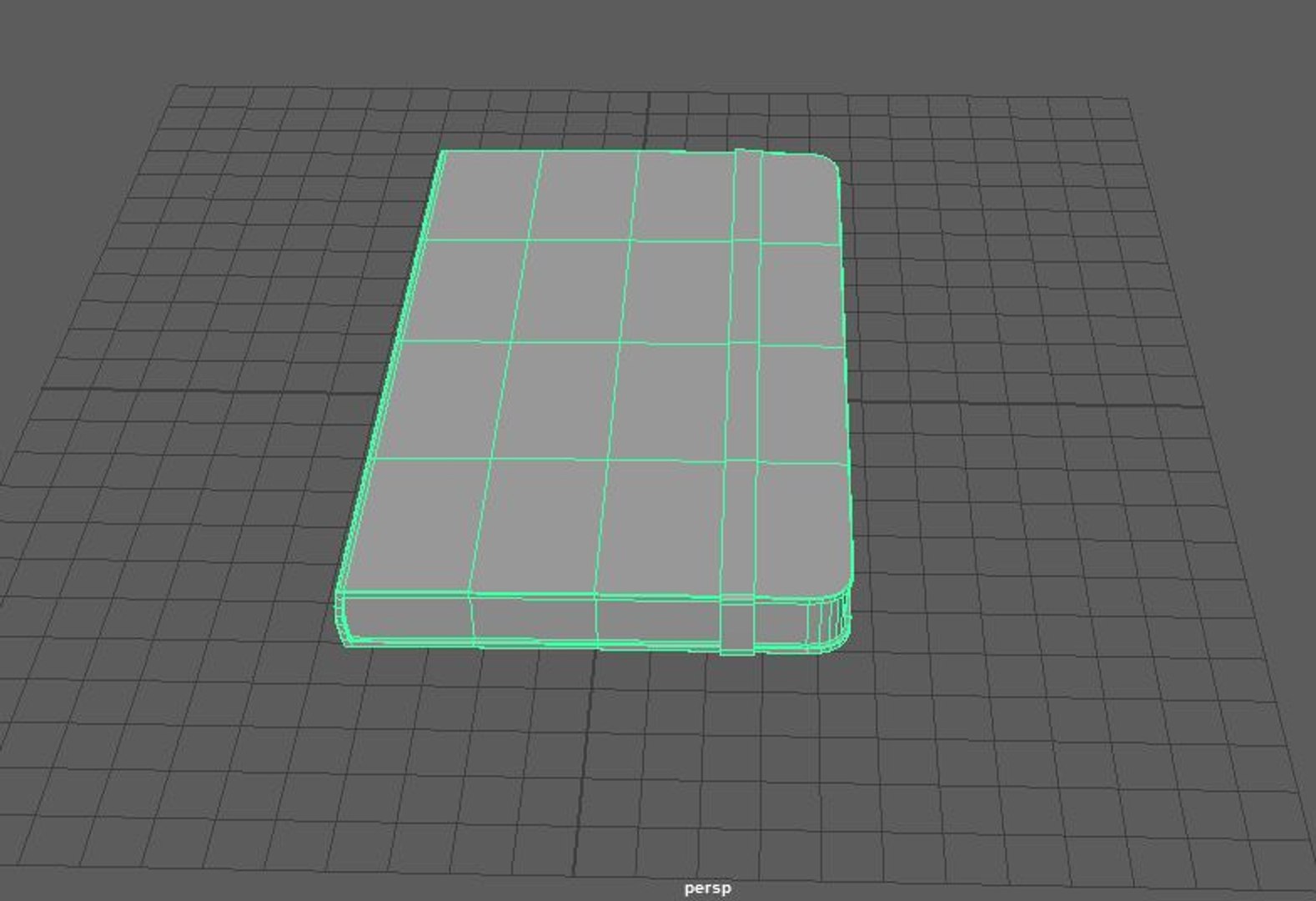 3D Model Book - TurboSquid 1655558