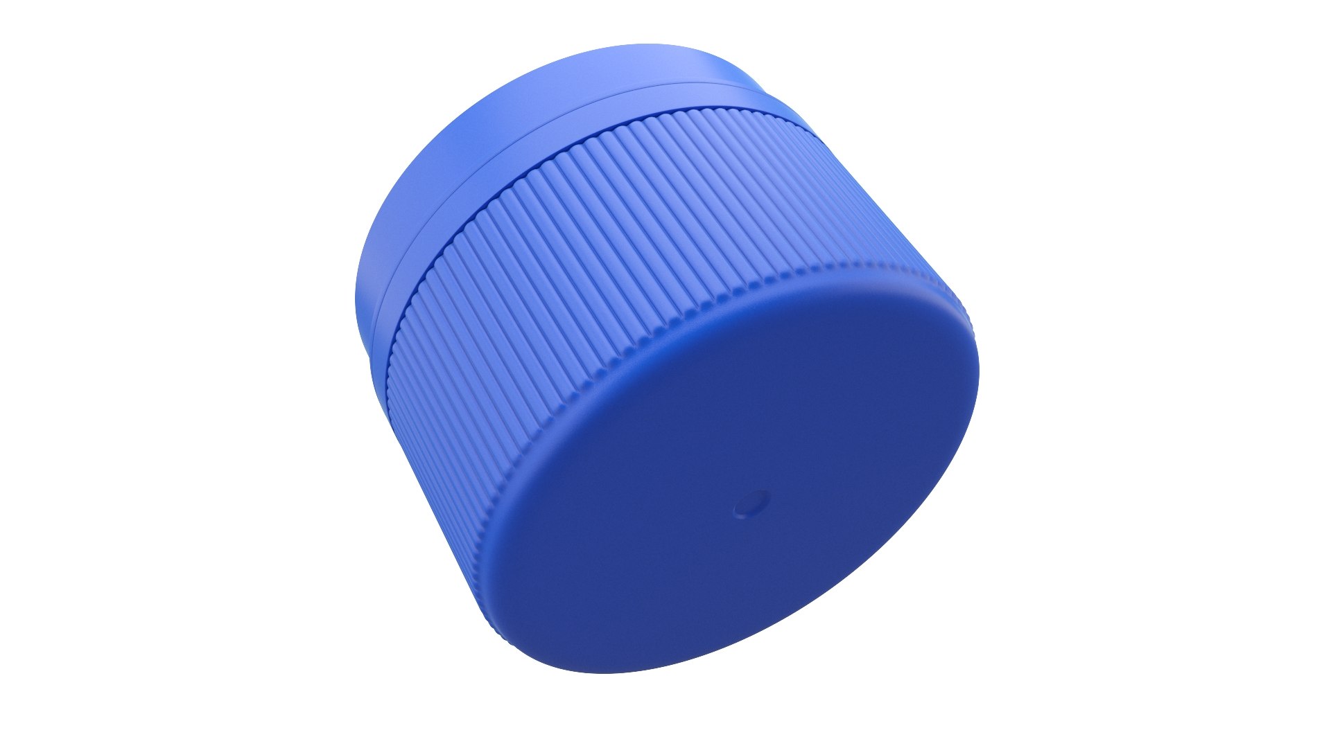 3D Model Bottle Cap - TurboSquid 1493900