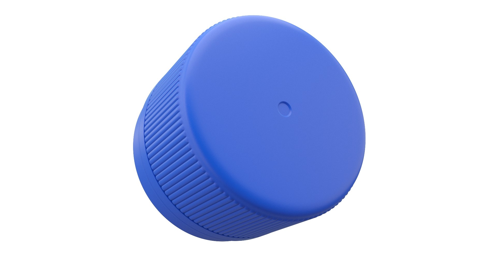3D Model Bottle Cap - TurboSquid 1493900