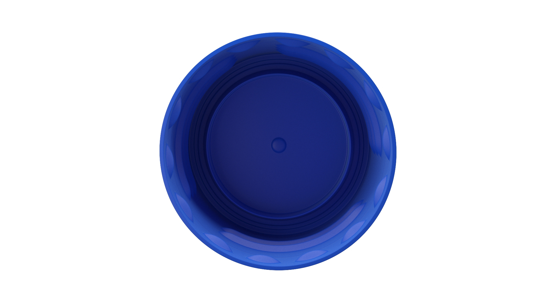 3D Model Bottle Cap - TurboSquid 1493900