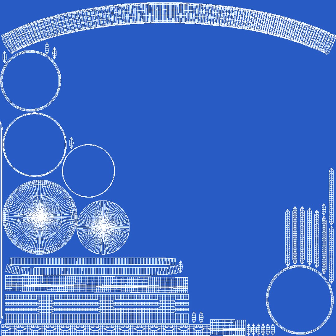 3D model bottle cap - TurboSquid 1493900