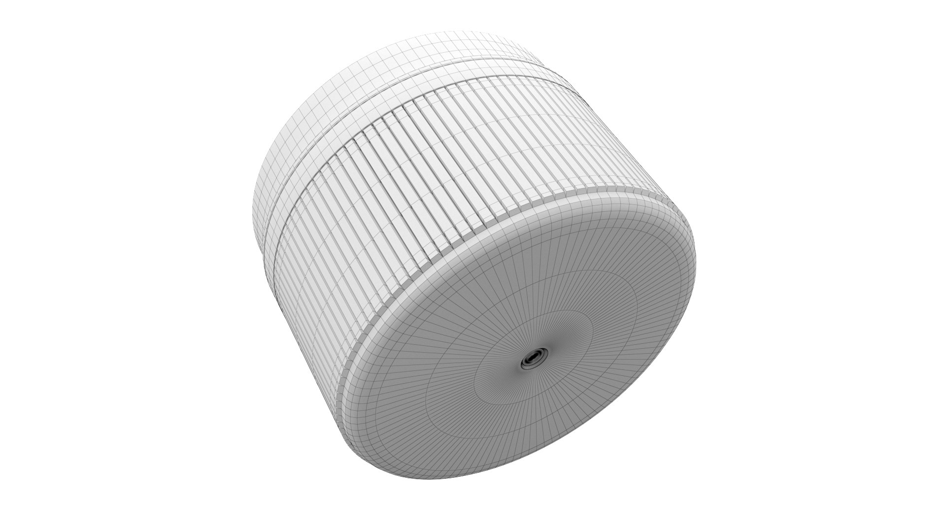 3D Model Bottle Cap - TurboSquid 1493900