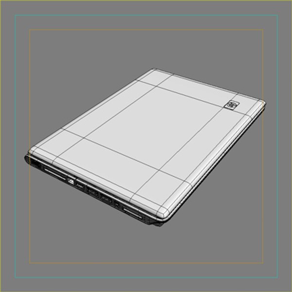 maya hp notebook