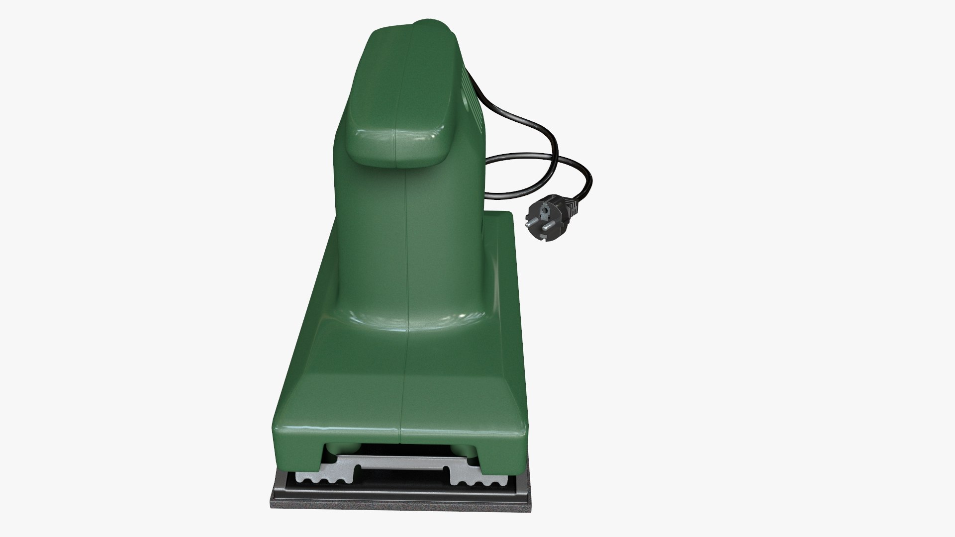 3D Electric Sander Model - TurboSquid 1415795