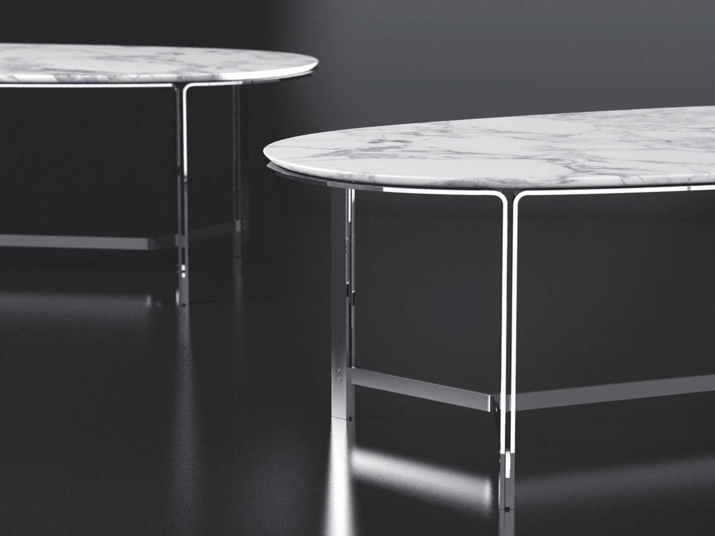 3D Clarke Dining Model - TurboSquid 1173426