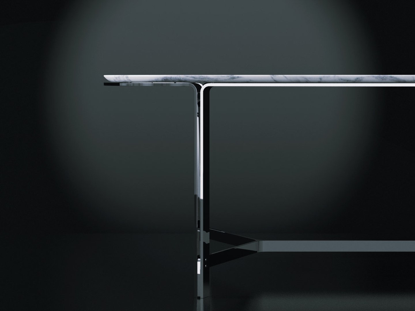 3D Clarke Dining Model - TurboSquid 1173426