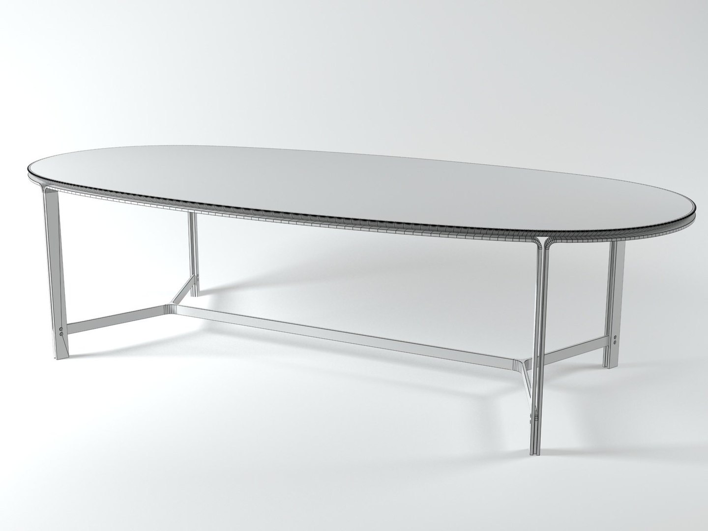 3D Clarke Dining Model - TurboSquid 1173426