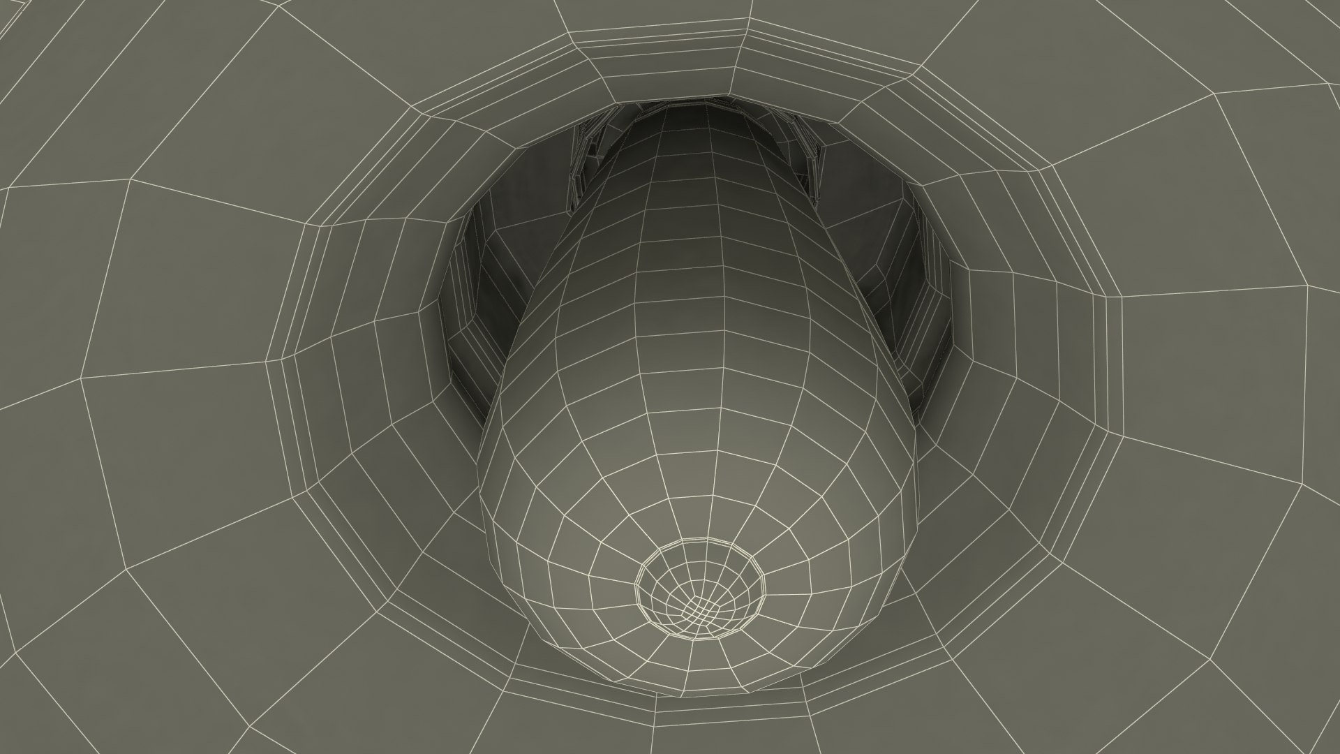 Modern Loft Ceiling Light 3D Model - TurboSquid 2022373