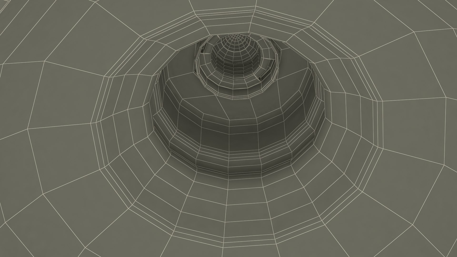 Modern Loft Ceiling Light 3D Model - TurboSquid 2022373