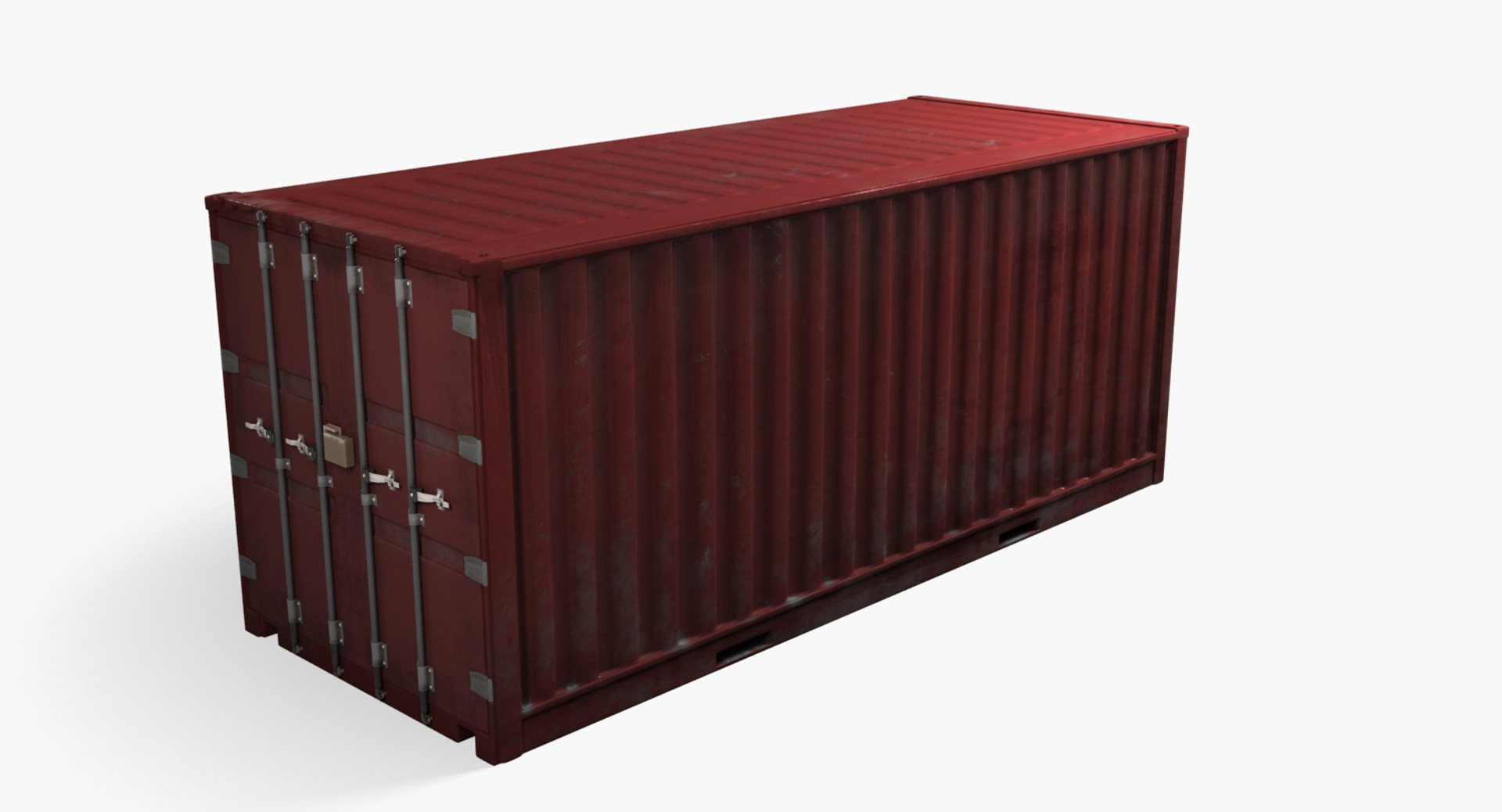 container max