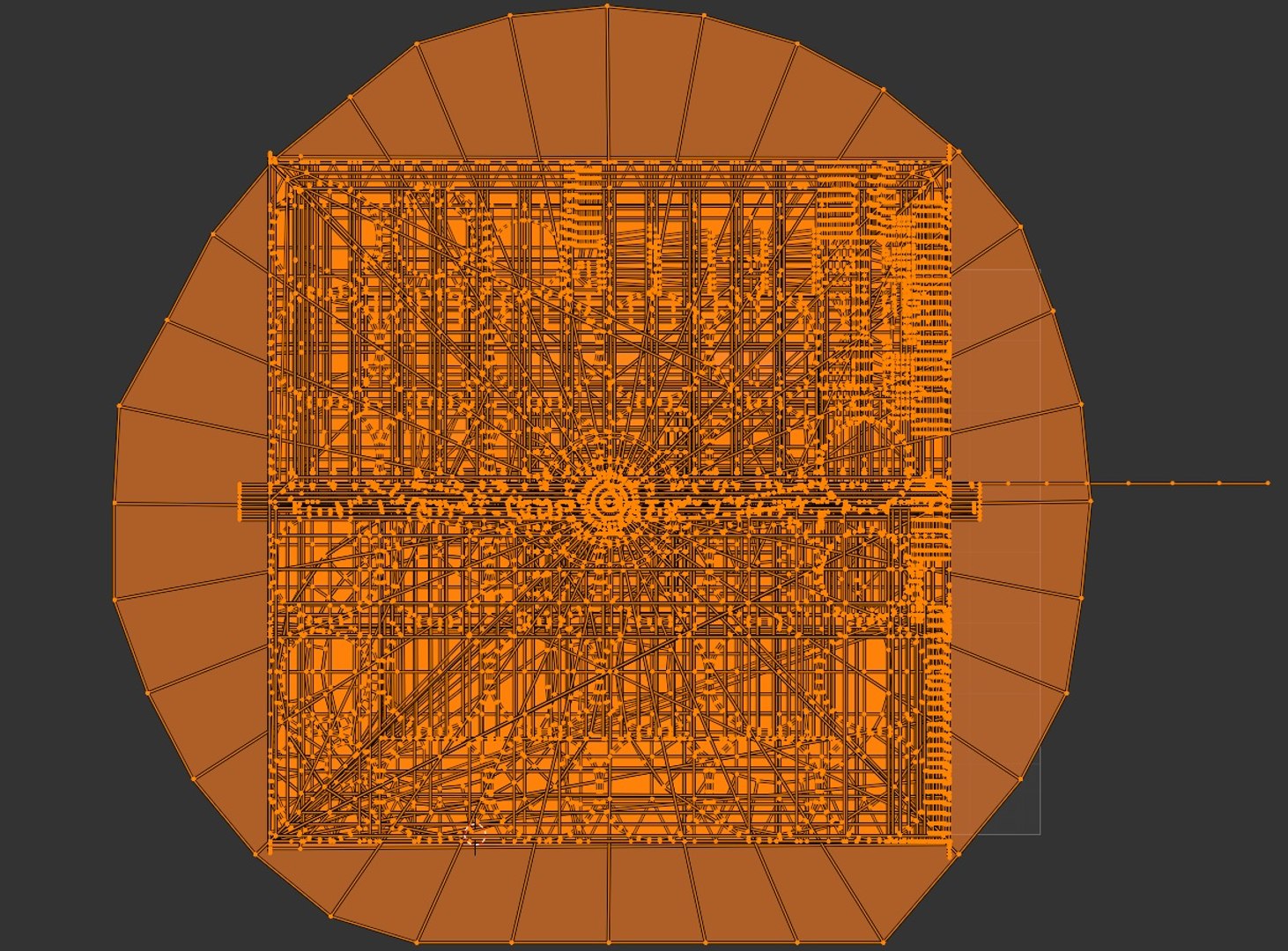 3D Office Staff Collection Model - TurboSquid 1993032