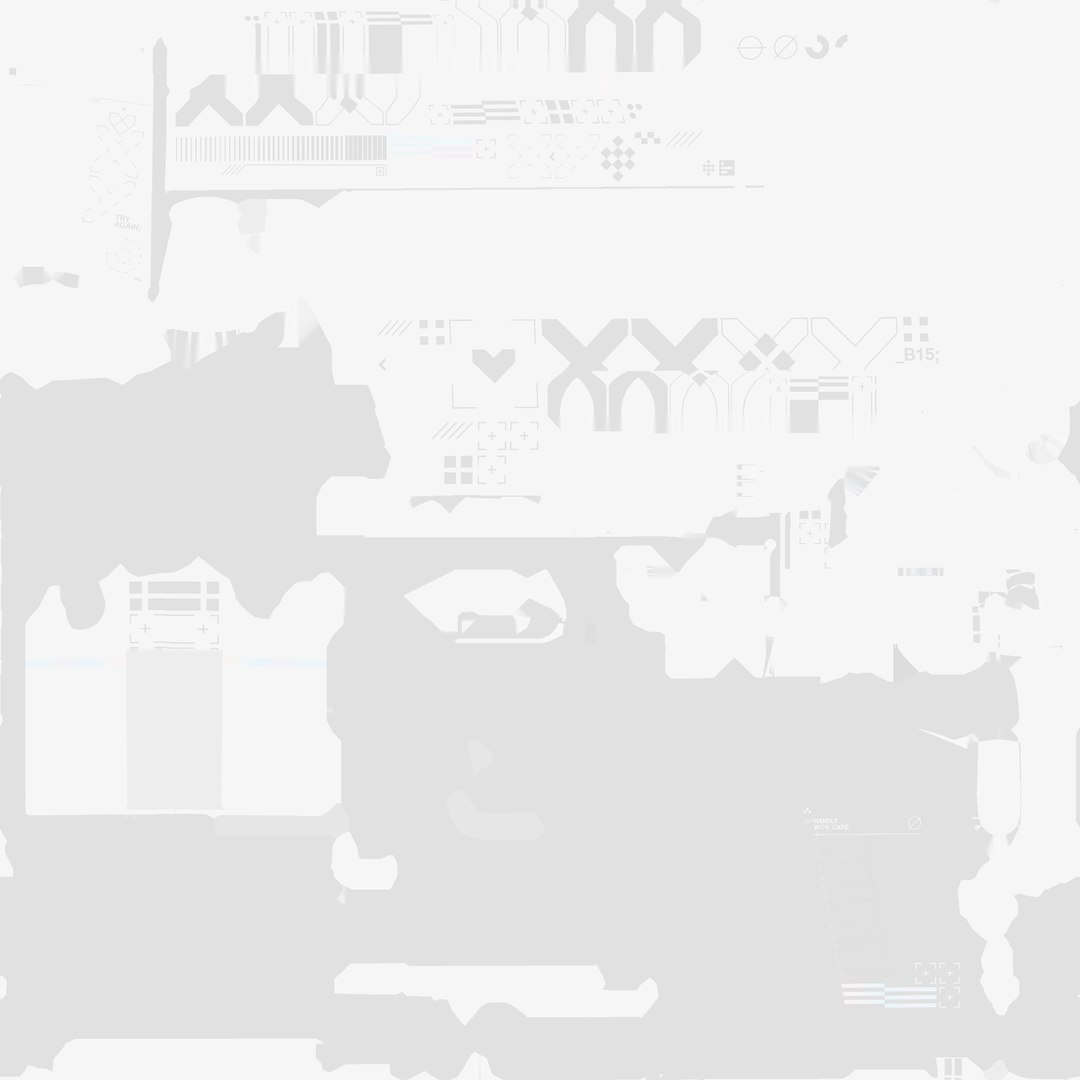 Free CS2 Prinstream Collection 3D Model - TurboSquid 2146467