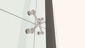 3D Spider Frame System Models - Browse & Download Formats - TurboSquid