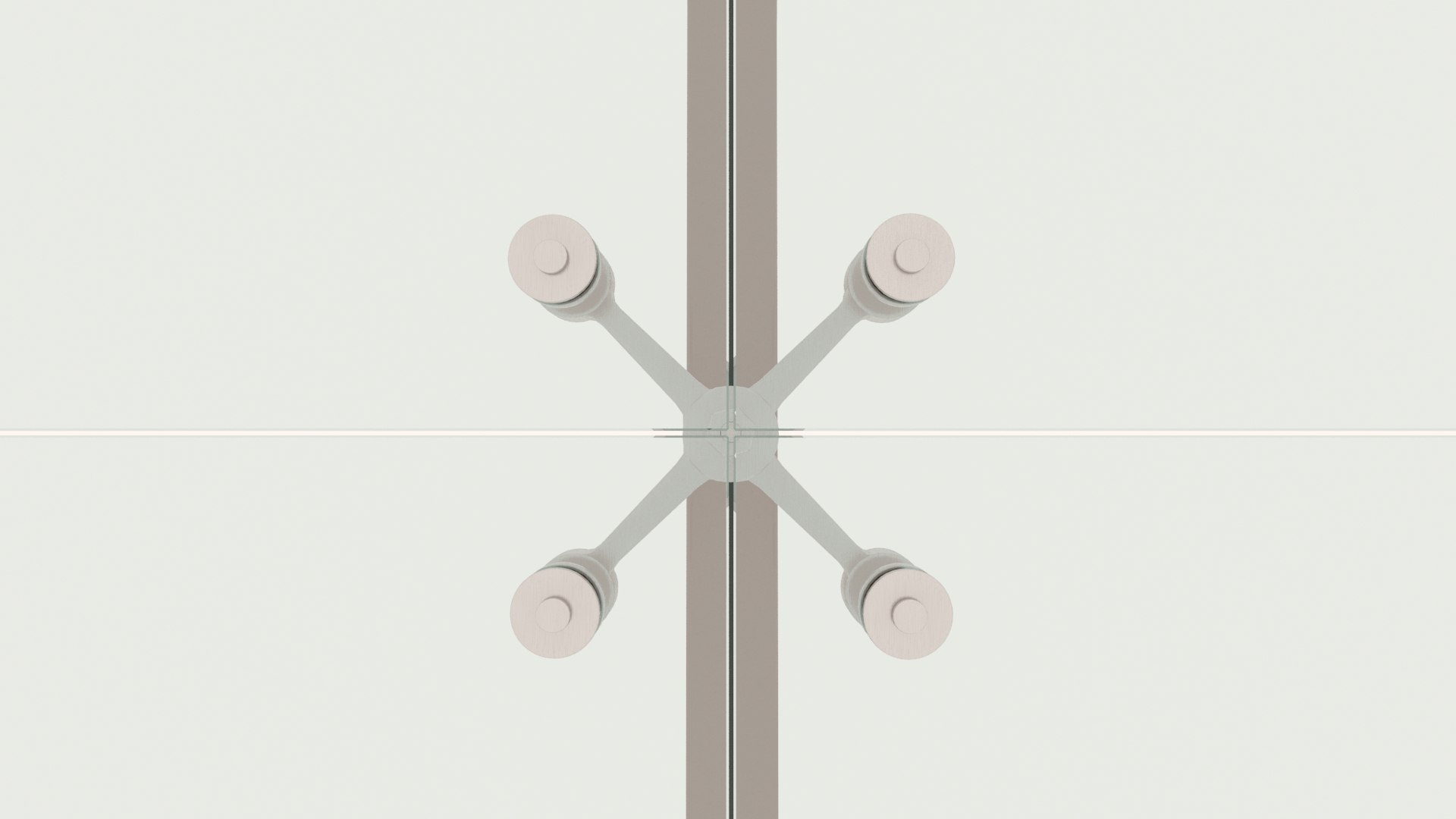 Glass Spider 3D Model - TurboSquid 1683223