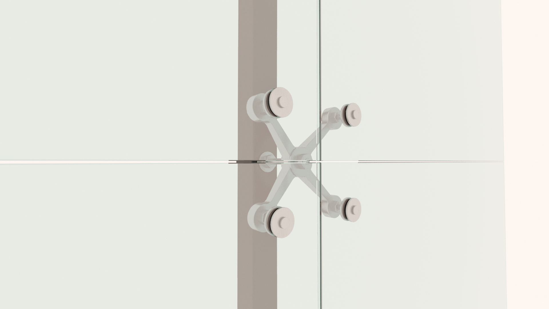 Glass spider 3D model - TurboSquid 1683223