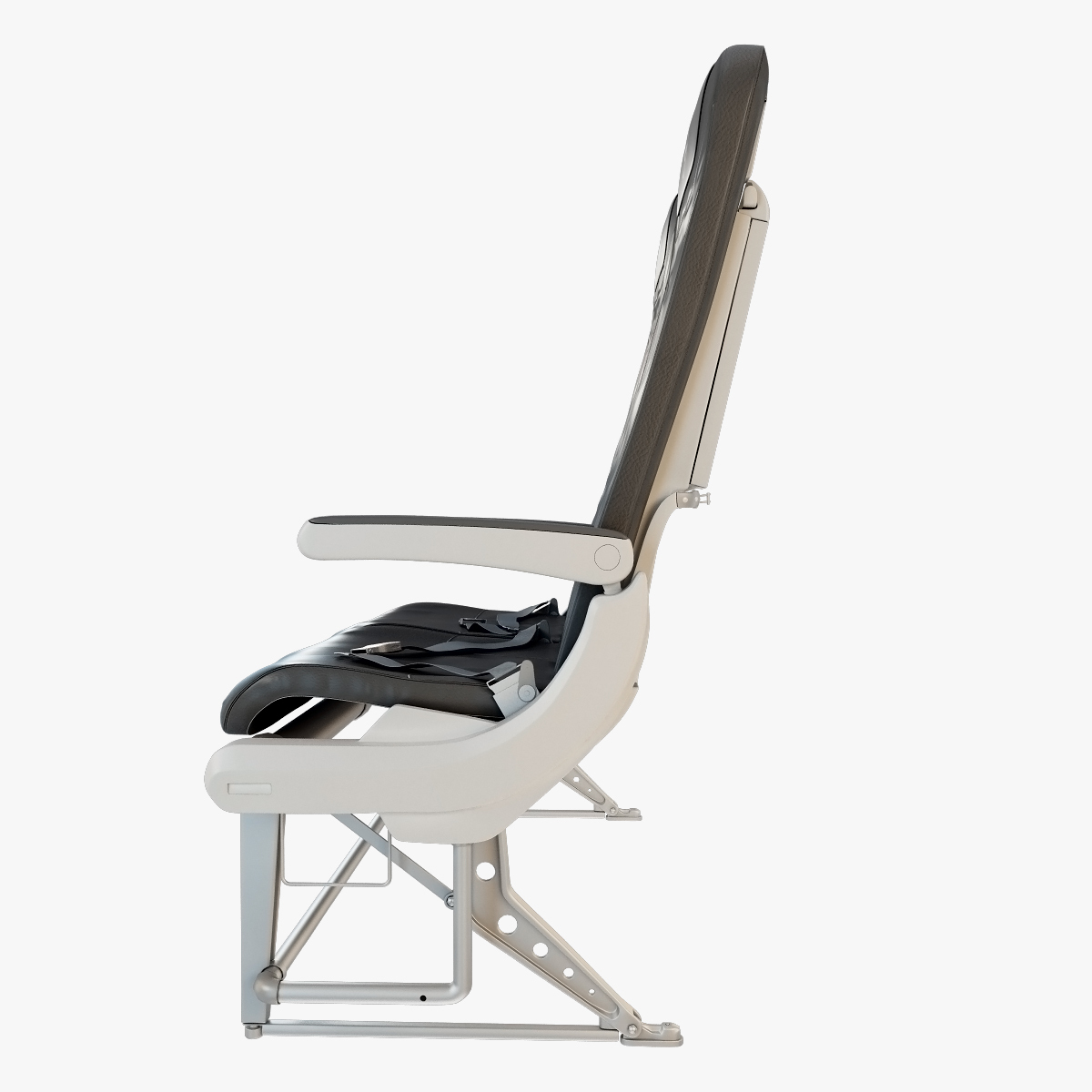 3d max recaro bl3520 seat