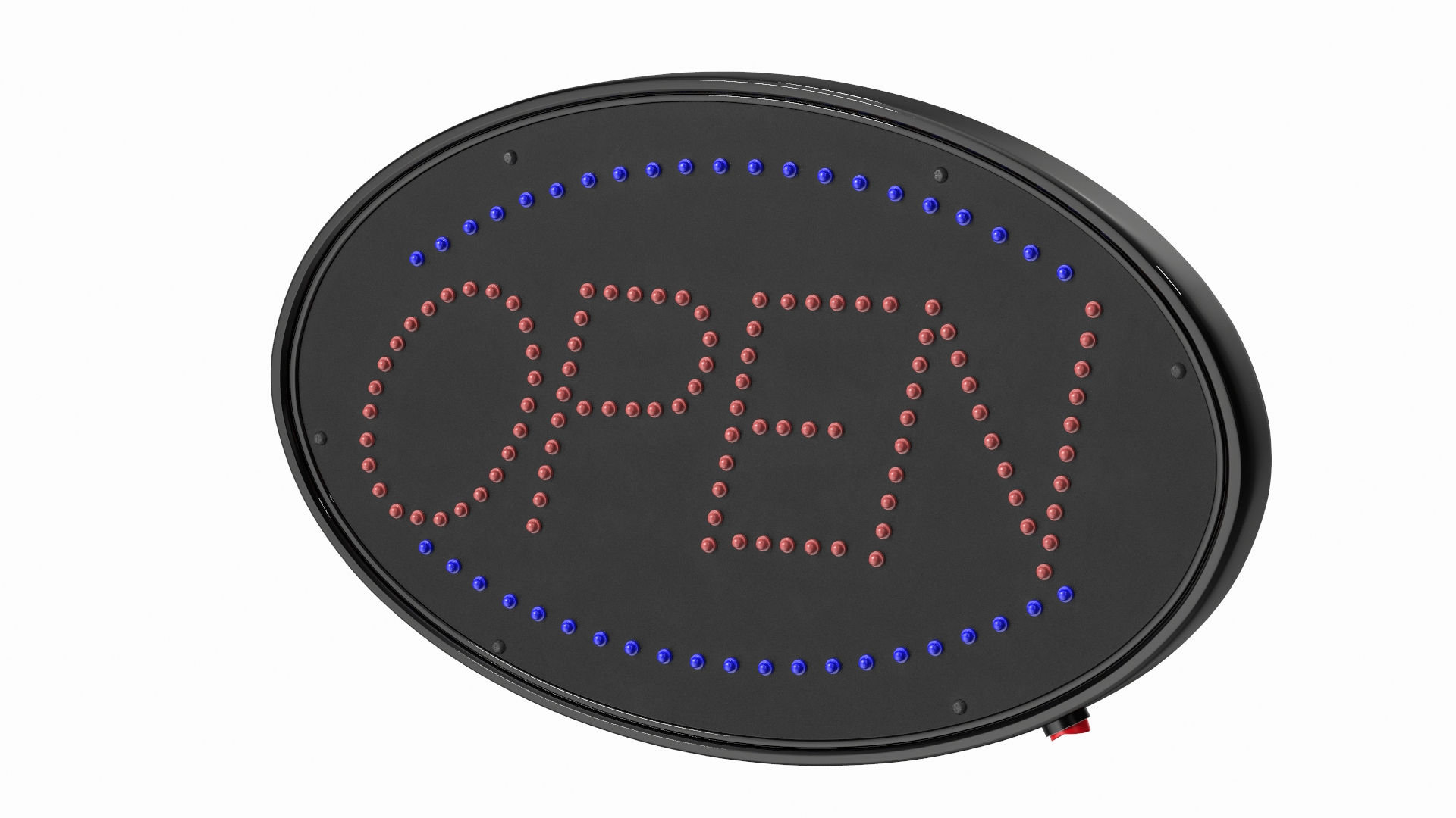 3D Light Sign Boards Collection - TurboSquid 2118720