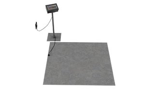 Free 3D Scales Models | TurboSquid