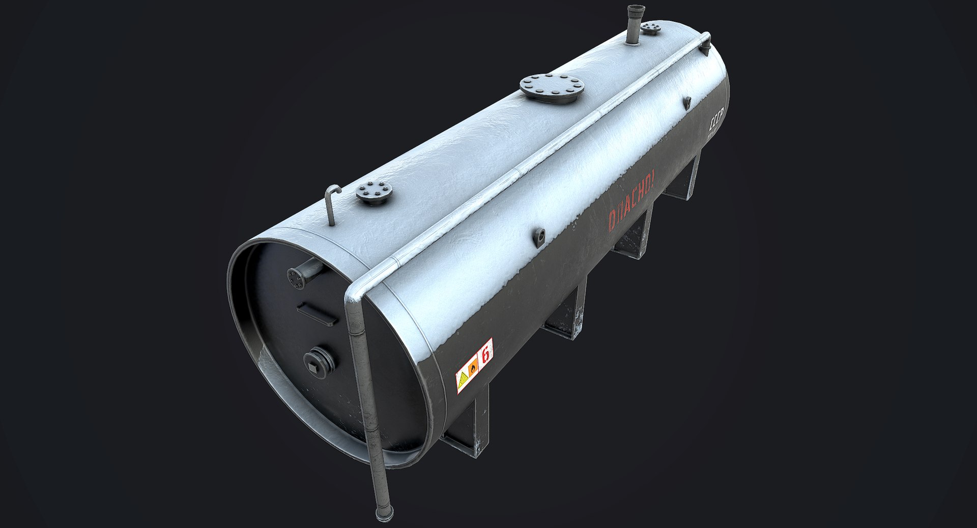 3d Storage Tank 02