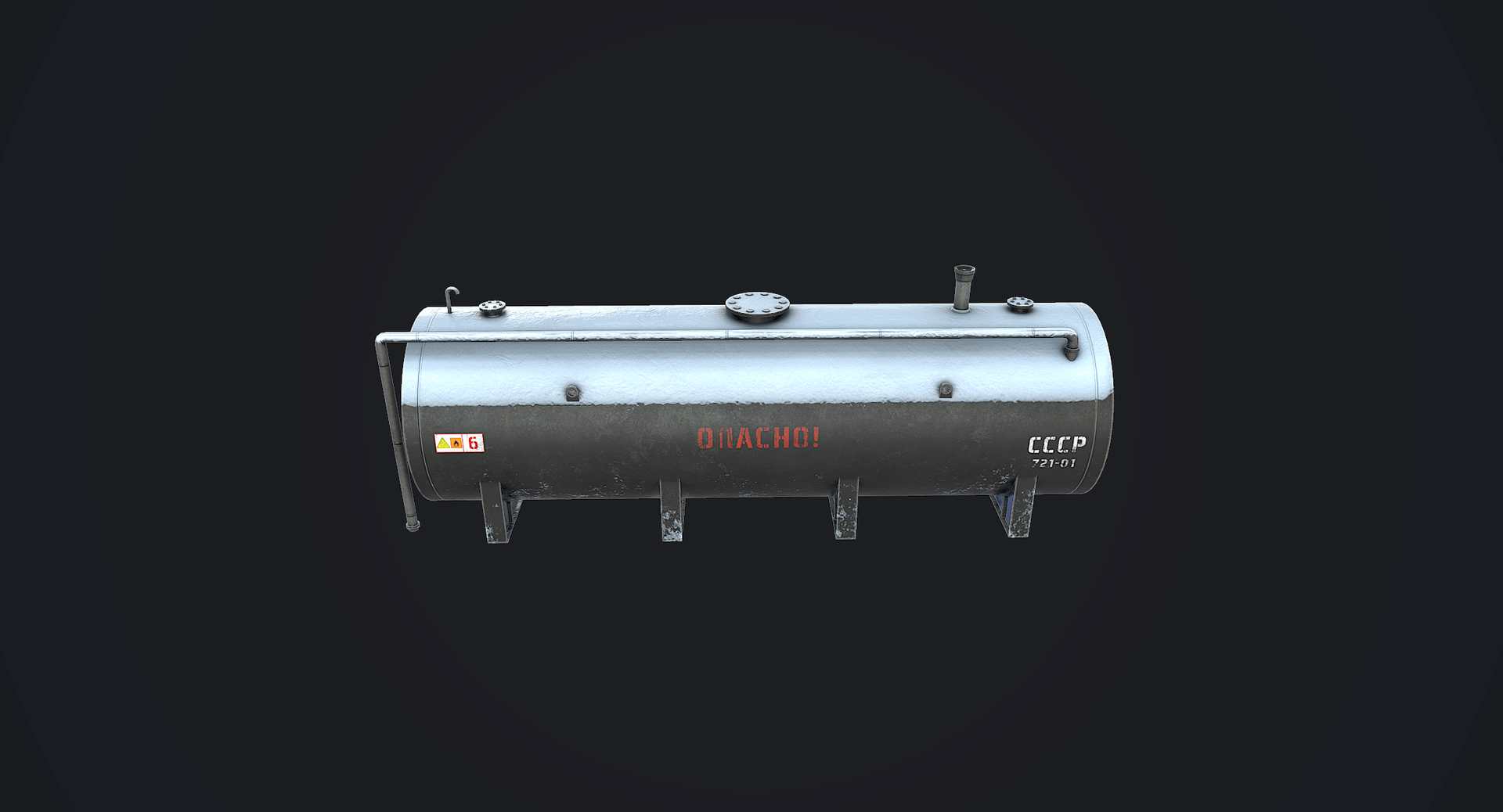 3d Storage Tank 02