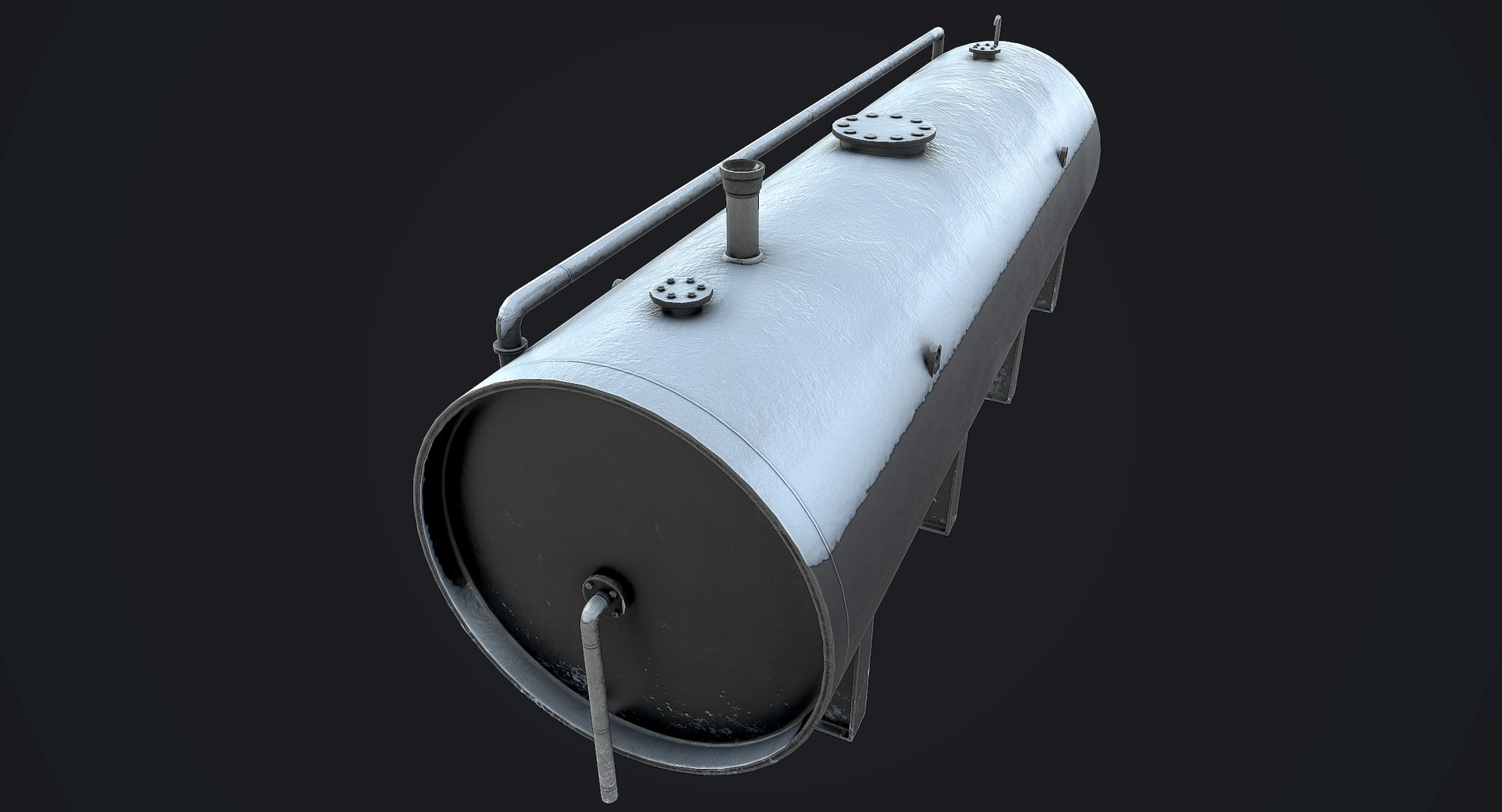 3d Storage Tank 02
