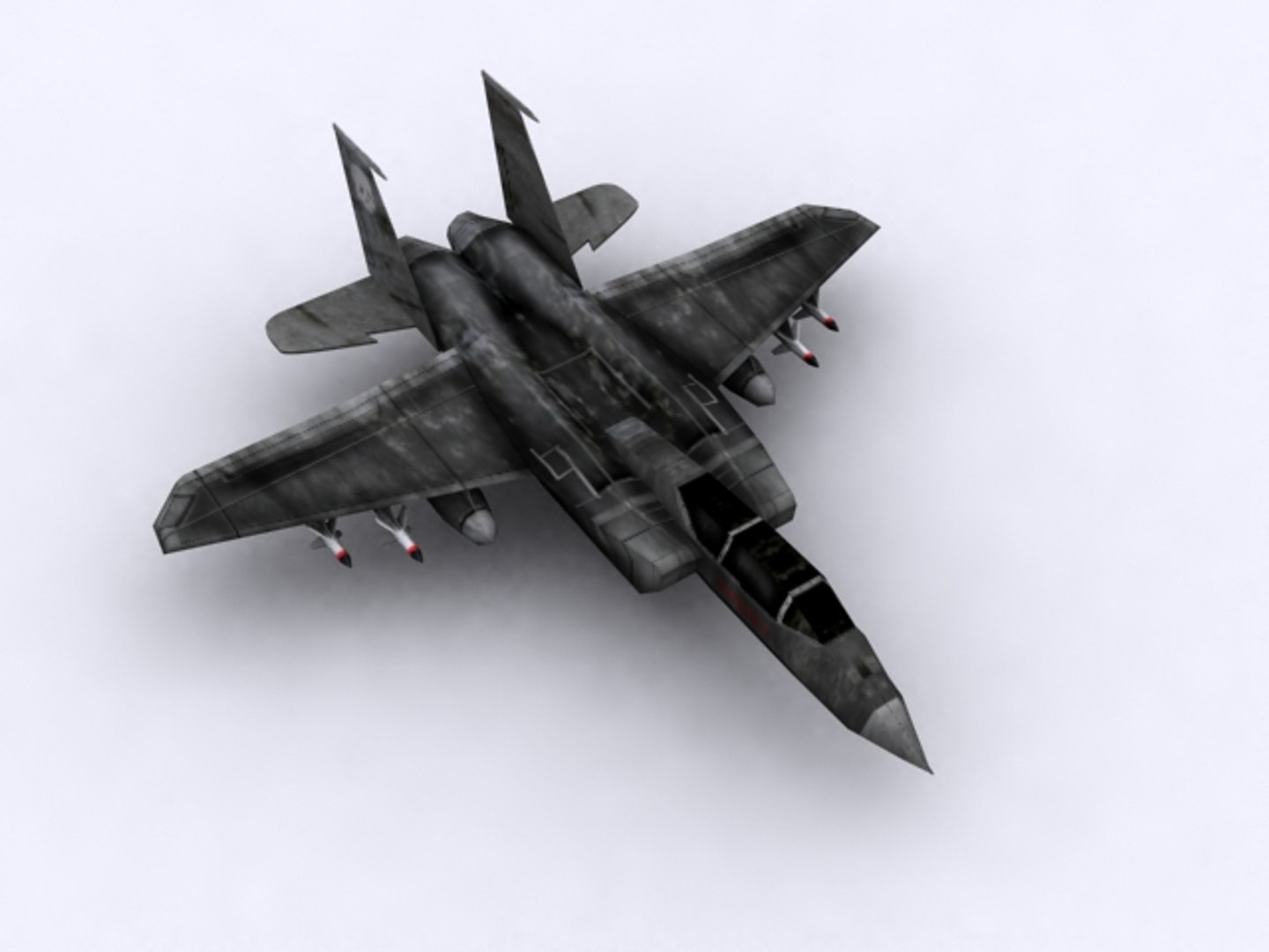 Tomcat Jet Max Free
