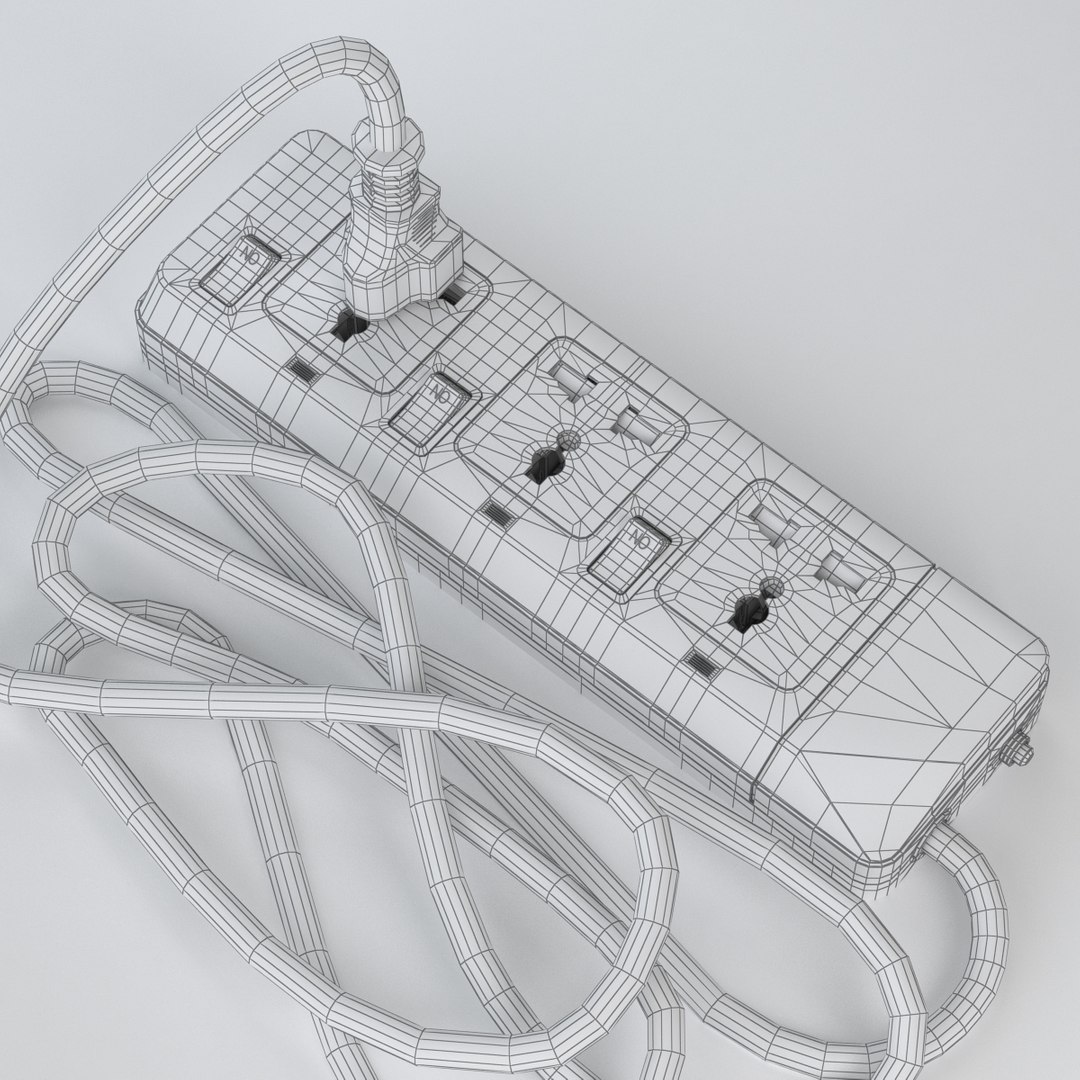 Power Strip