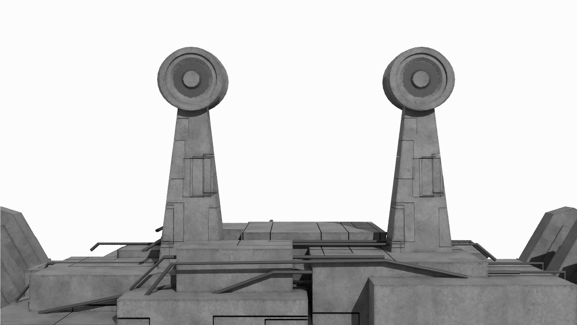 Sci Fi Creatures Crab SA-1 - Low Poly 3D Model - TurboSquid 2017625