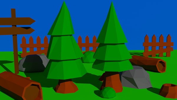 Free 3D Hedge Models | TurboSquid