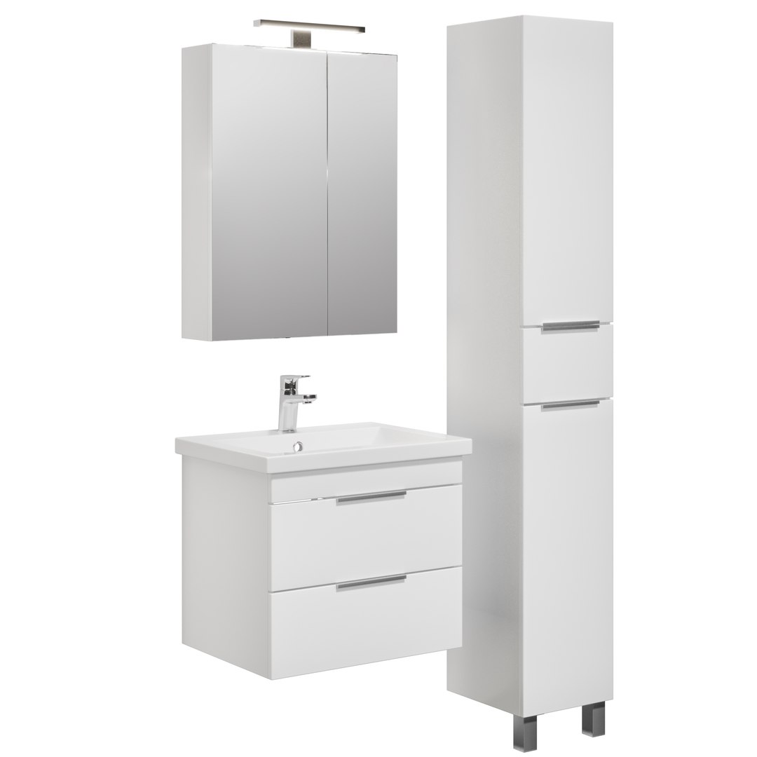 Stworki Copenhagen 60-70-80 And Pencil Case Model - TurboSquid 2189587