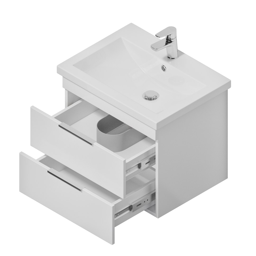 Stworki Copenhagen 60-70-80 And Pencil Case Model - TurboSquid 2189587