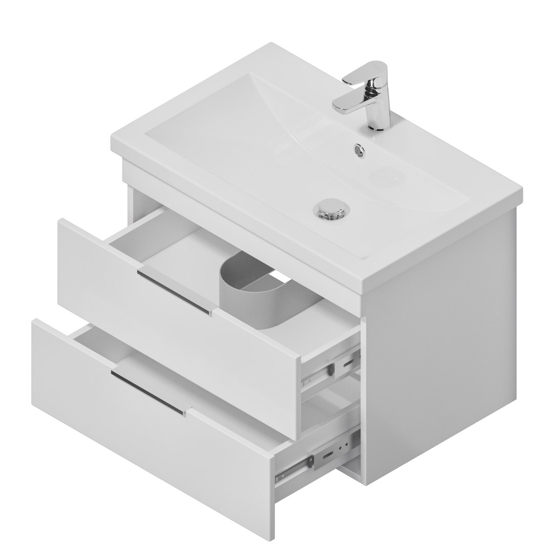 Stworki Copenhagen 60-70-80 And Pencil Case Model - TurboSquid 2189587