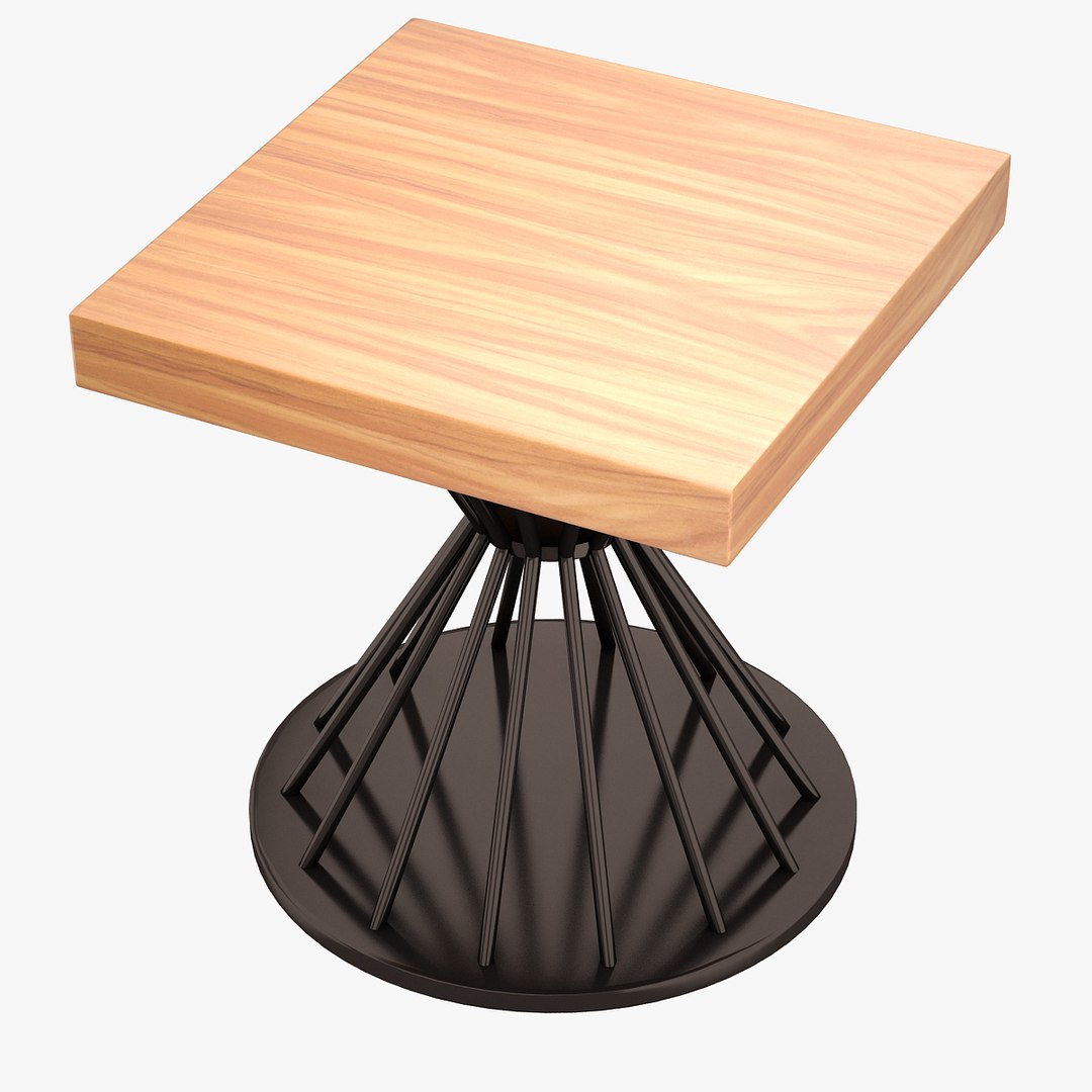3d Table