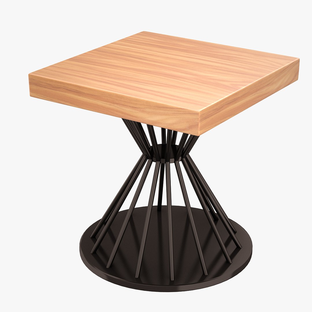 3d Table