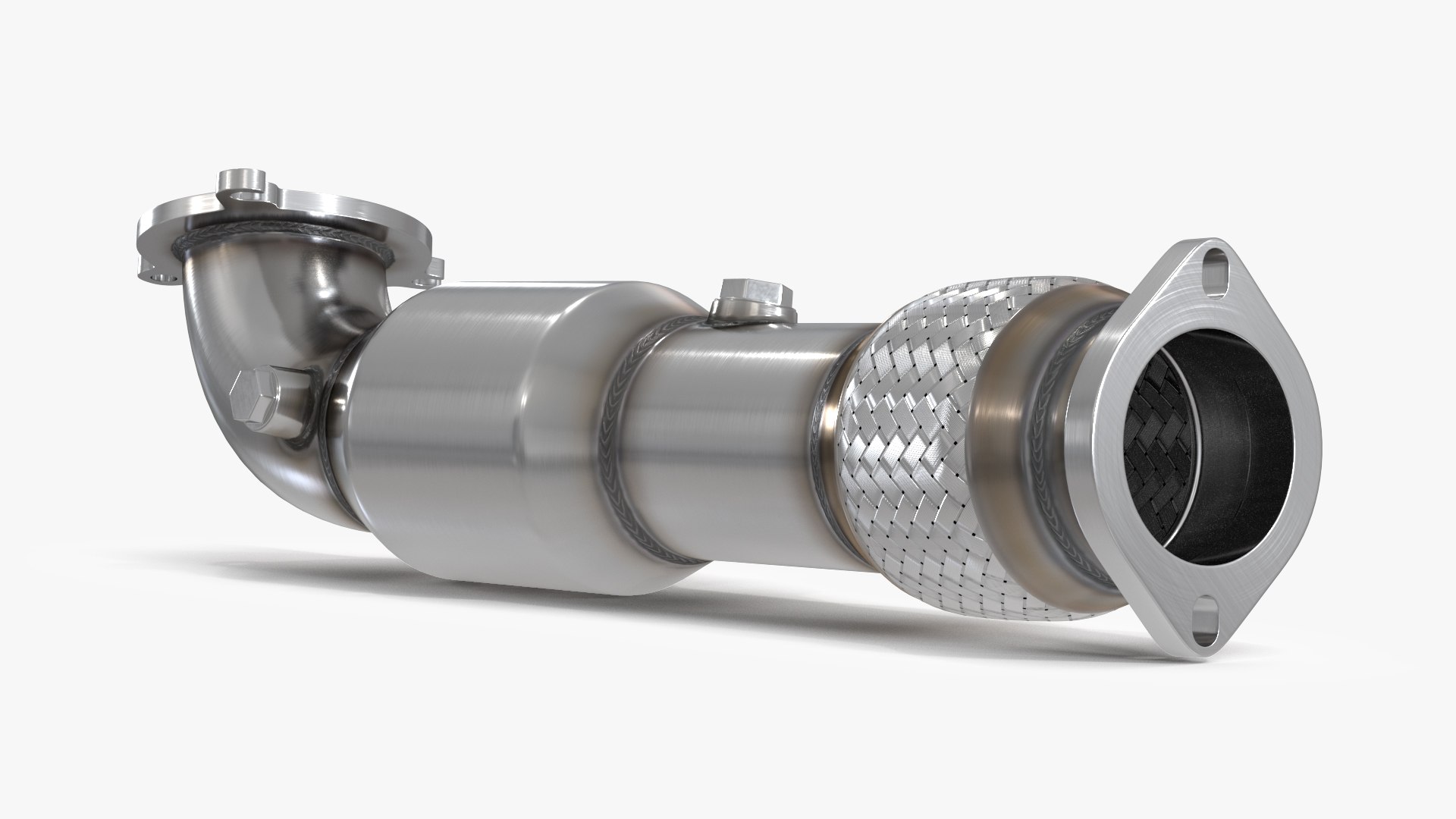 Automobile Parts Collection 2 3D model - TurboSquid 2068677