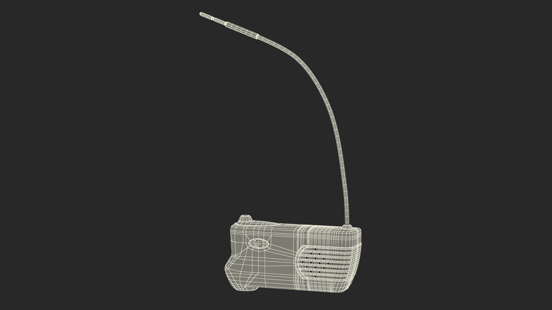 3D Mini Alarming Tag Open Model - TurboSquid 1902563 3D Mini Alarming Tag Open Model - TurboSquid 1902563