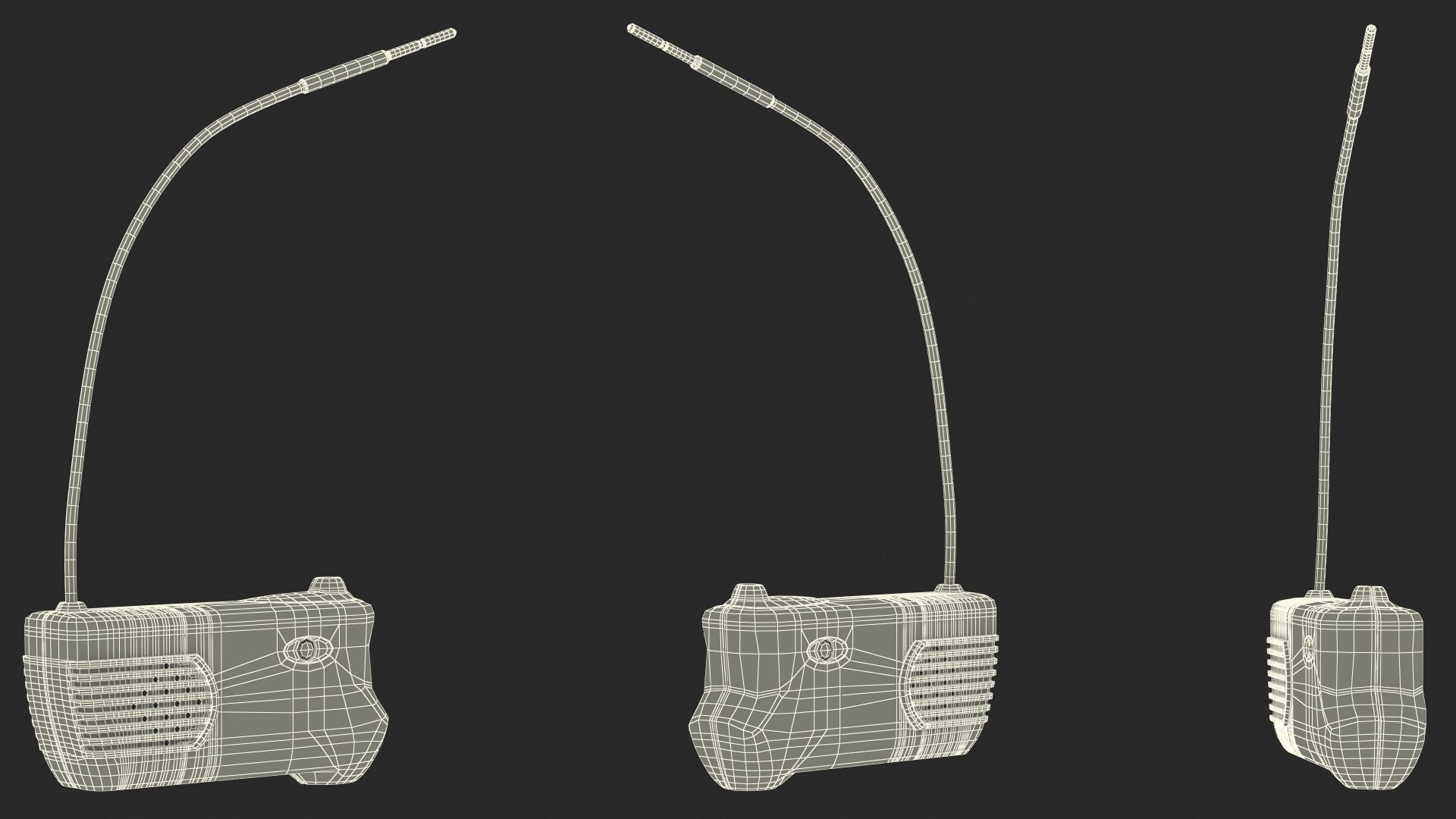 3D Mini Alarming Tag Open Model - TurboSquid 1902563 3D Mini Alarming Tag Open Model - TurboSquid 1902563